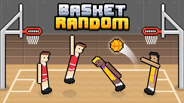 Basket Random - Bloons Tower Defense